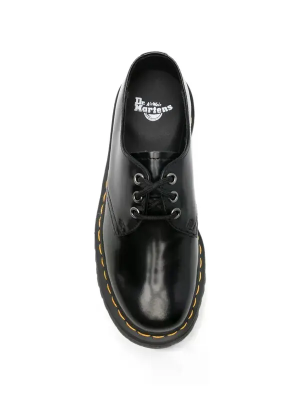 Dr. Martens 1461 Quad Derby Shoes
