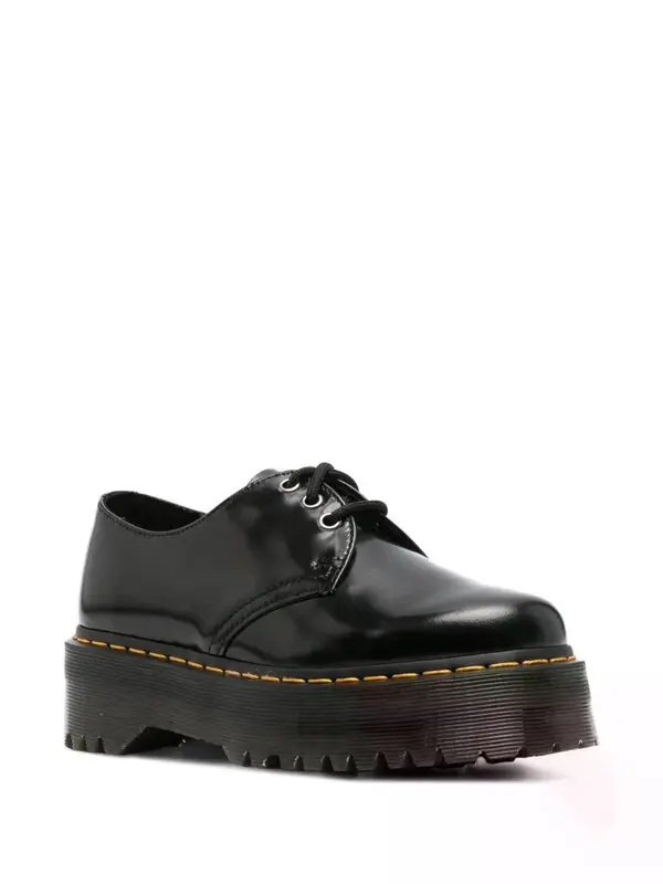 Dr. Martens 1461 Quad Derby Shoes