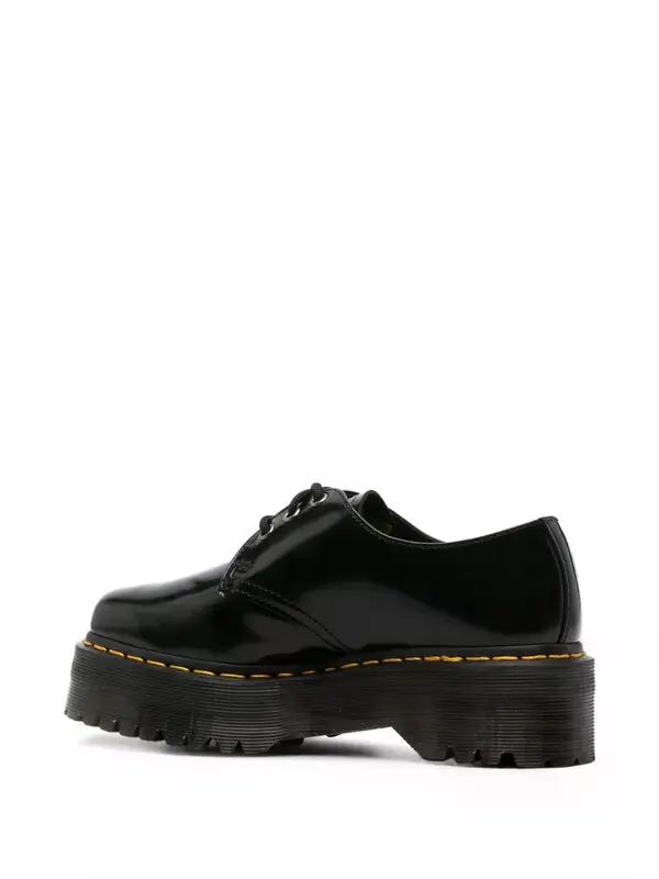 Dr. Martens 1461 Quad Derby Shoes