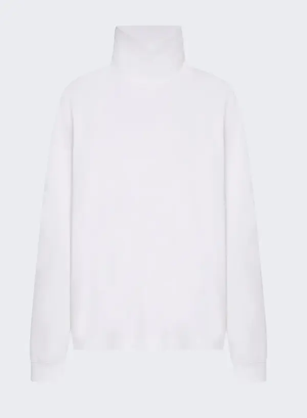 THE ROW Kelta Top