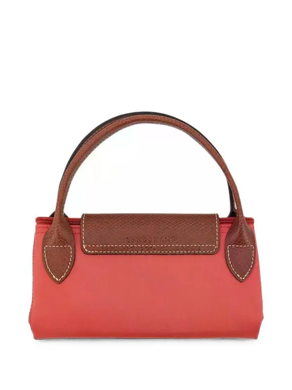 Longchamp Le Pliage Original S Handbag - Red