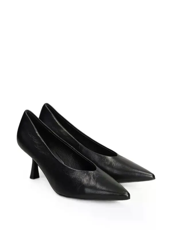 BIBI LOU Pointed-toe Heeled Pumps
