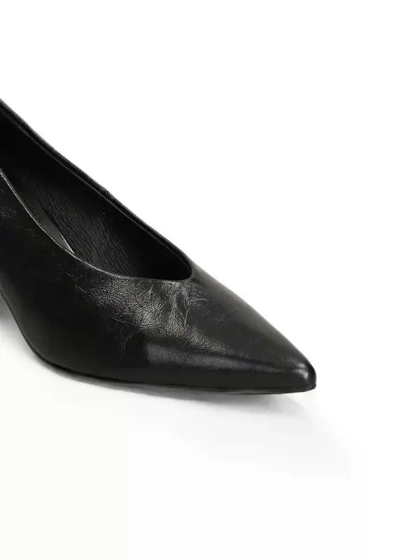 BIBI LOU Pointed-toe Heeled Pumps