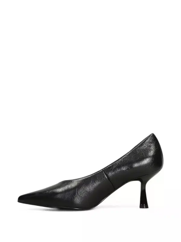 BIBI LOU Pointed-toe Heeled Pumps
