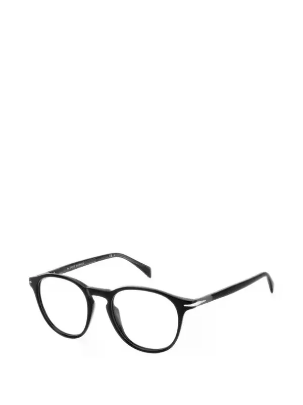DB EYEWEAR BY DAVID BECKHAM Round-frame Glasses