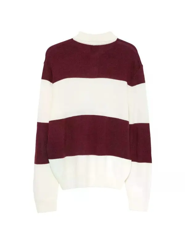 A.p.c. Luis Polo Shirt