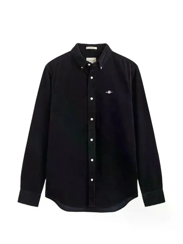Gant Corduroy Button-down Shirt