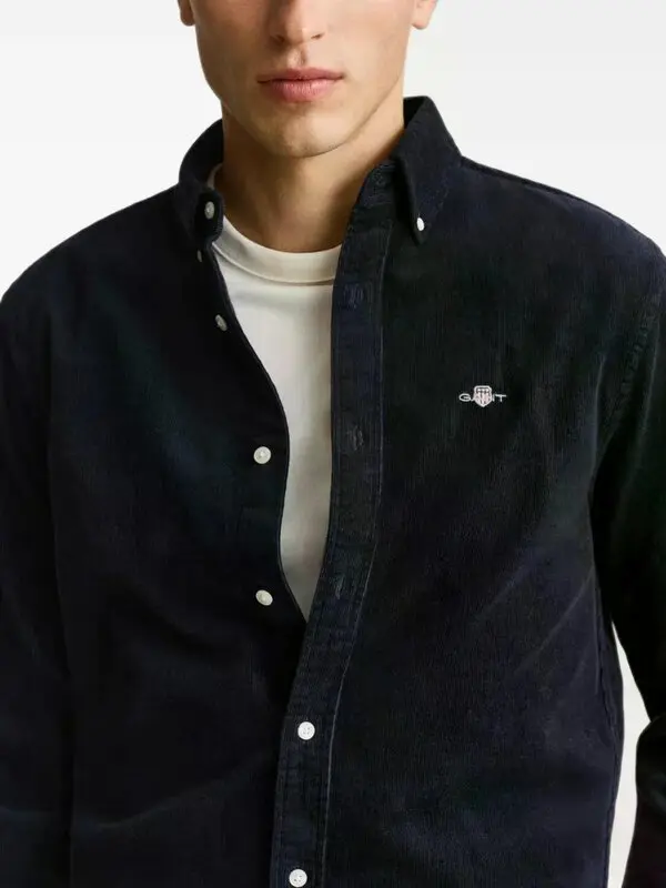 Gant Corduroy Button-down Shirt