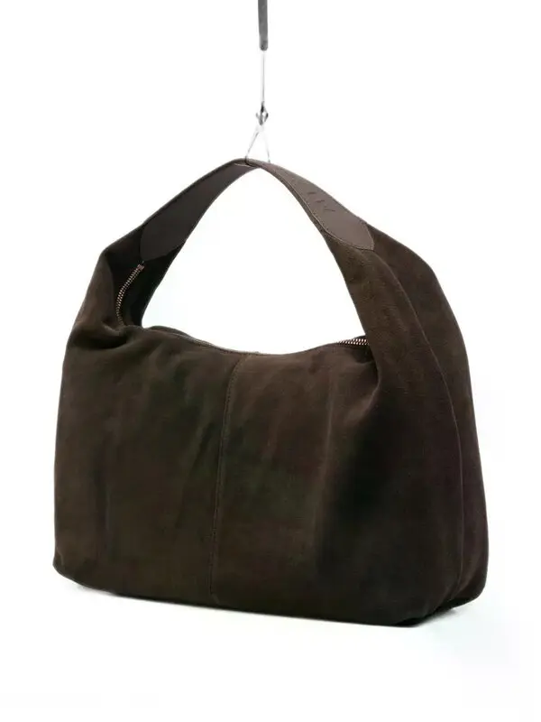 ALEXANDER SMITH Suede Tote Bag