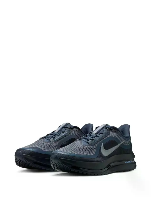 Nike Air Zoom Pegasus Premium Sneakers - Blue
