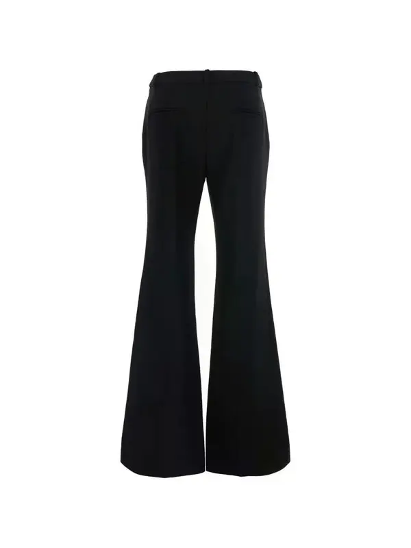 Ba&sh Flared Trousers