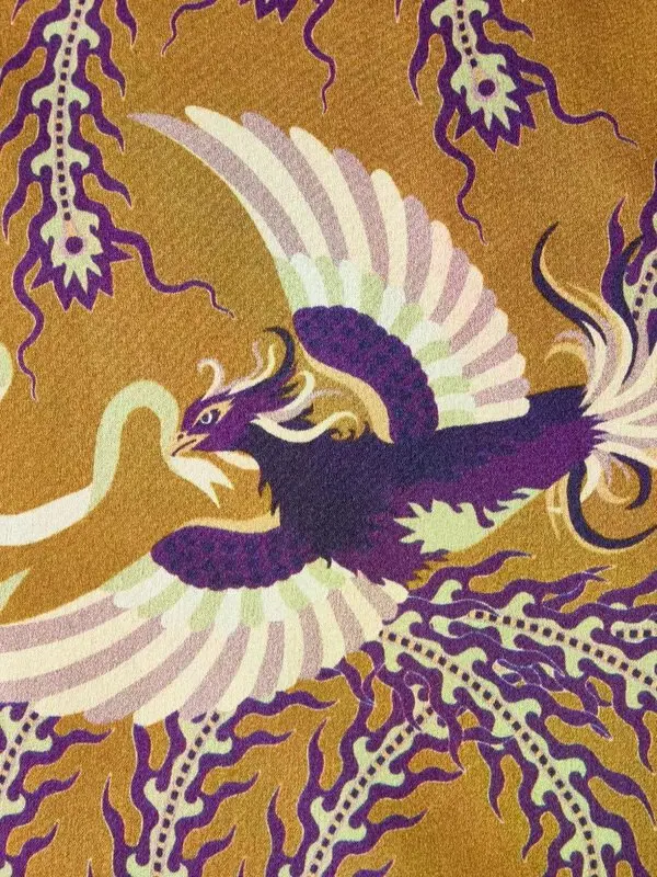Shanghai Tang Frog-fastening Cardigan