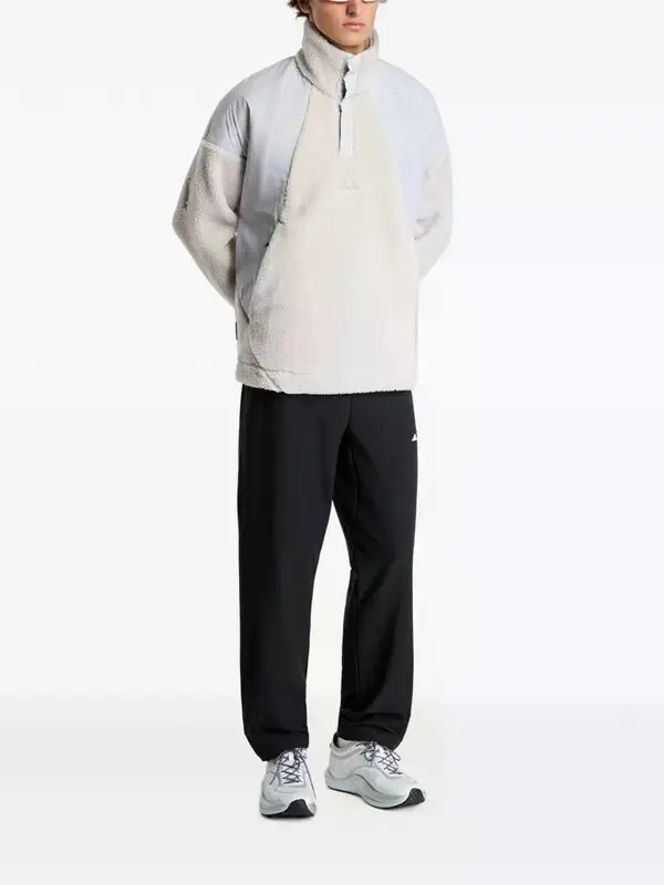 Adidas Terrex Xploric Climawarm High-pile Sweater
