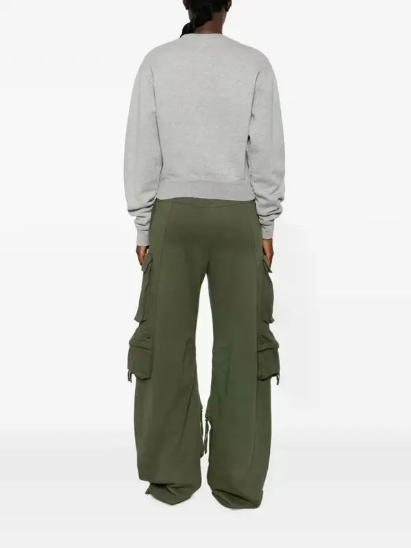 Dsquared2 2000s Graphic-print Sweatshirt