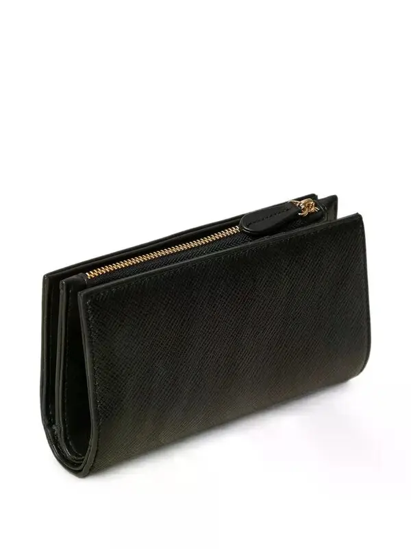 TWINSET Logo-lettering Wallet