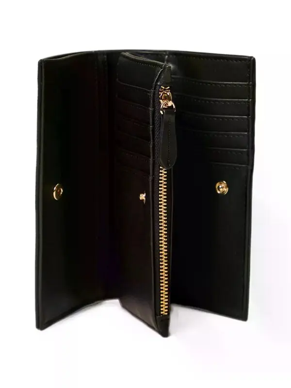 TWINSET Logo-lettering Wallet