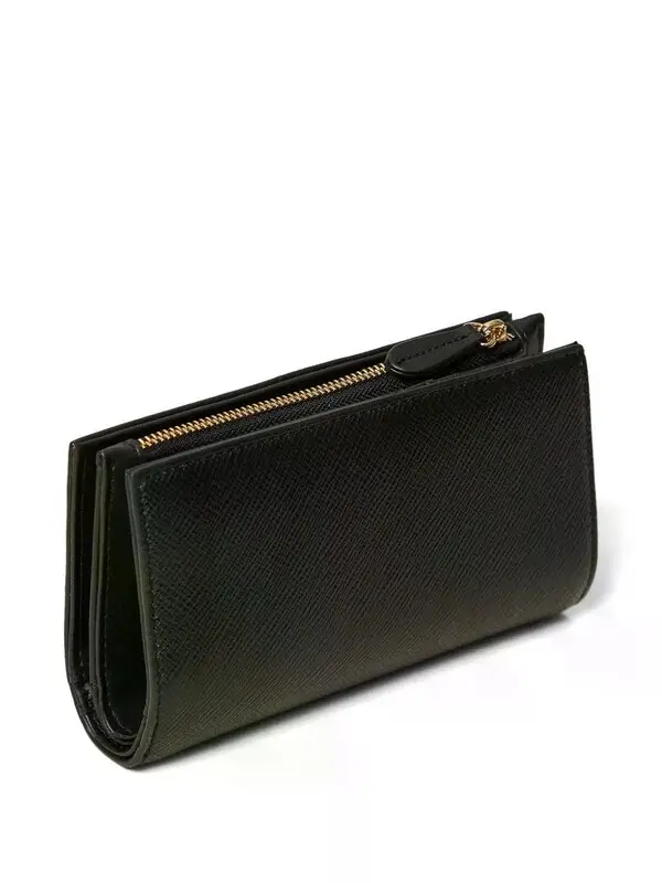 TWINSET Logo-lettering Wallet