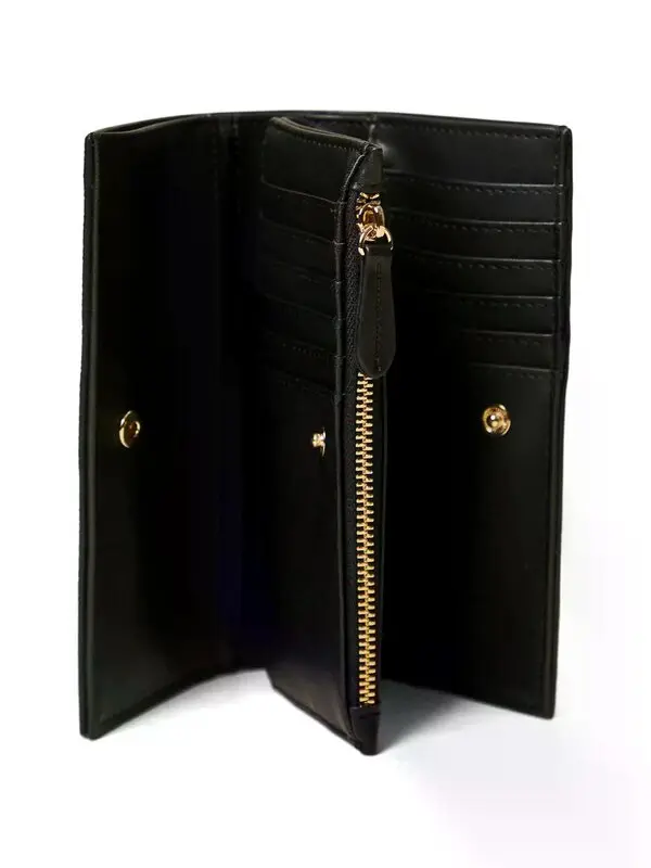 TWINSET Logo-lettering Wallet