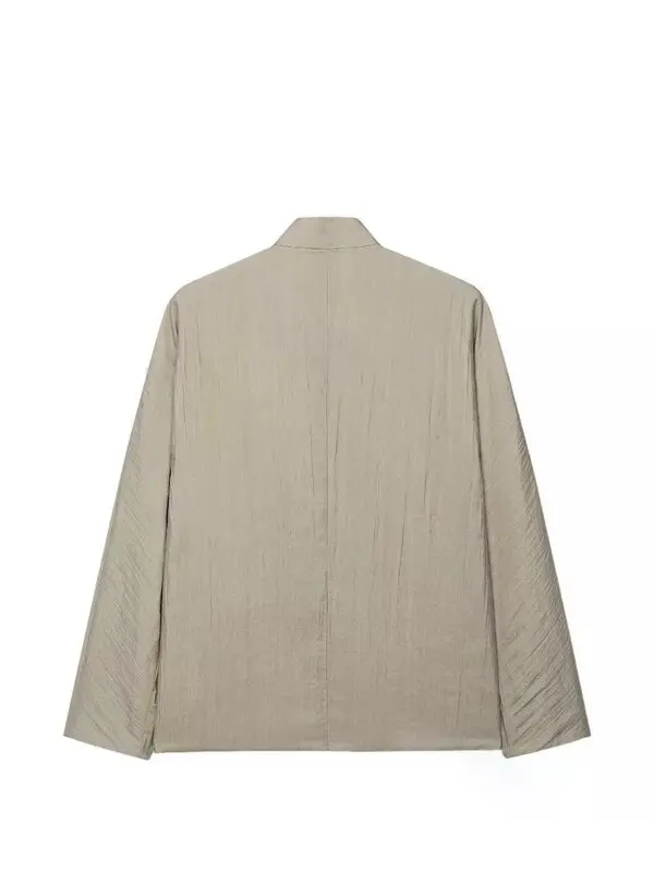 Shanghai Tang Tang Reversible Jacket