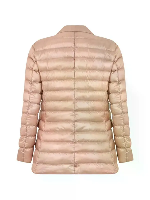 Herno Padded Button-up Jacket