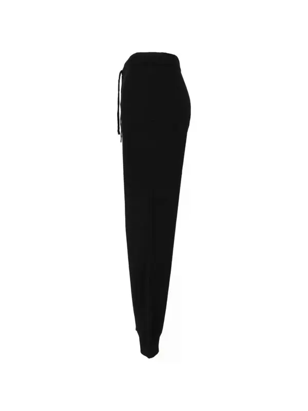 KANGRA Seamless Drawstring Track Pants