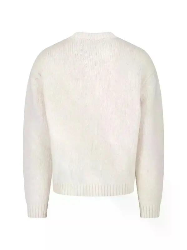 ERL Intarsia-knit Sweater