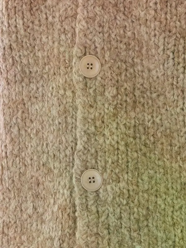 SUNFLOWER John V-neck Cardigan