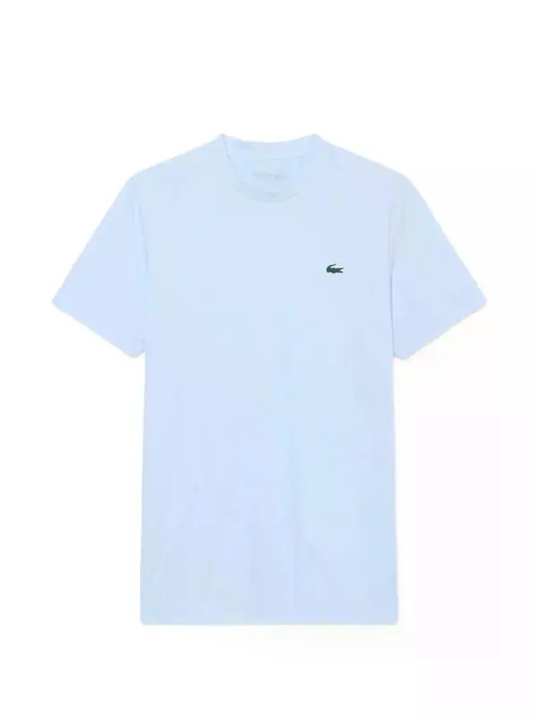 Lacoste Ultra Dry Logo-patch T-shirt