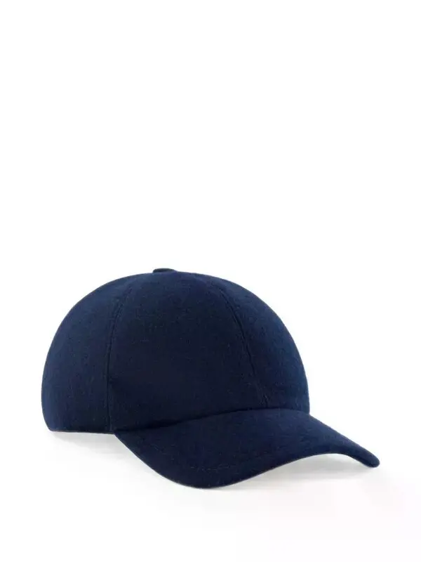 Fedeli Logo-plaque Baseball Cap