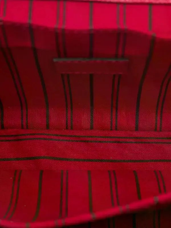 LOUIS VUITTON 2019 Monogram Empreinte Pochette Metis Satchel