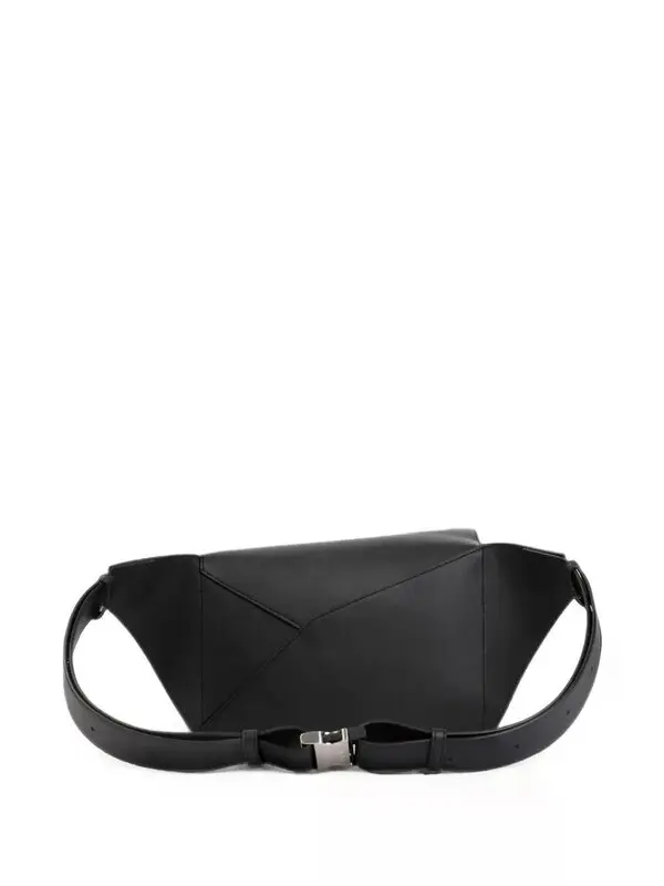 Loewe Small Puzzle Edge Bumbag