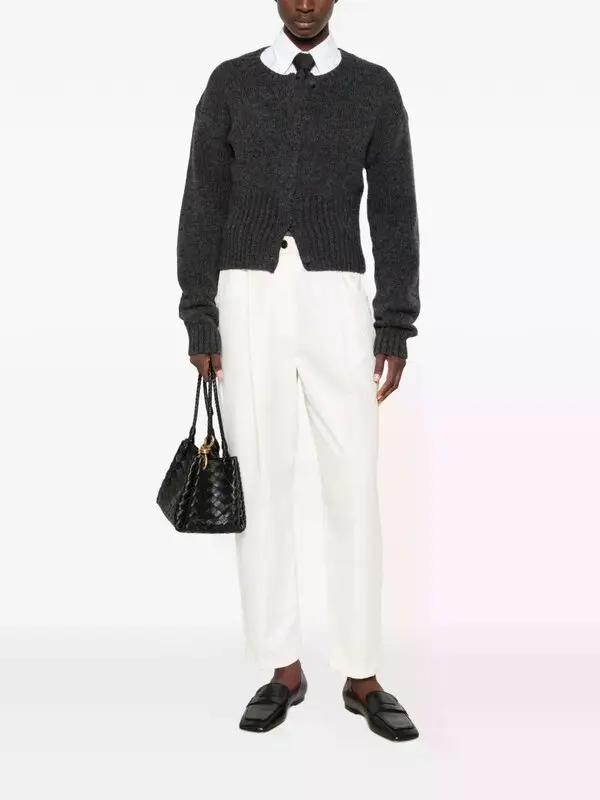 Brunello Cucinelli Pleated Trousers
