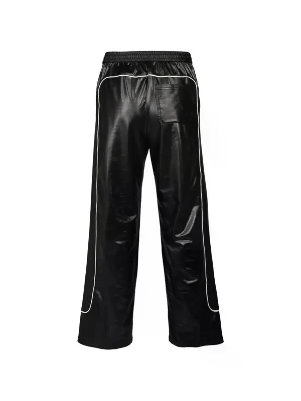 BREATH Piping Trousers