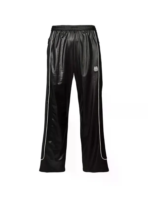 BREATH Piping Trousers
