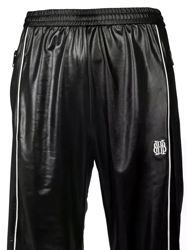 BREATH Piping Trousers