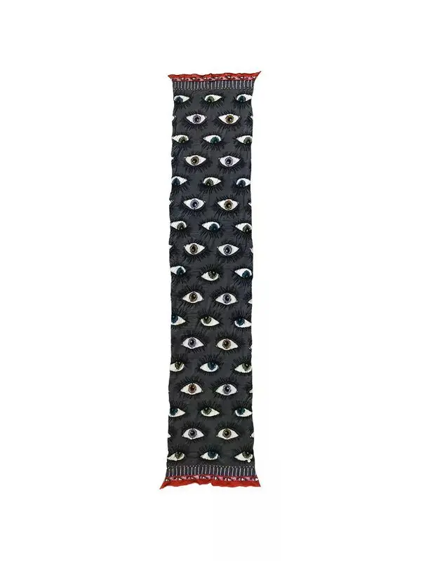 Kapital Fulling Scarf