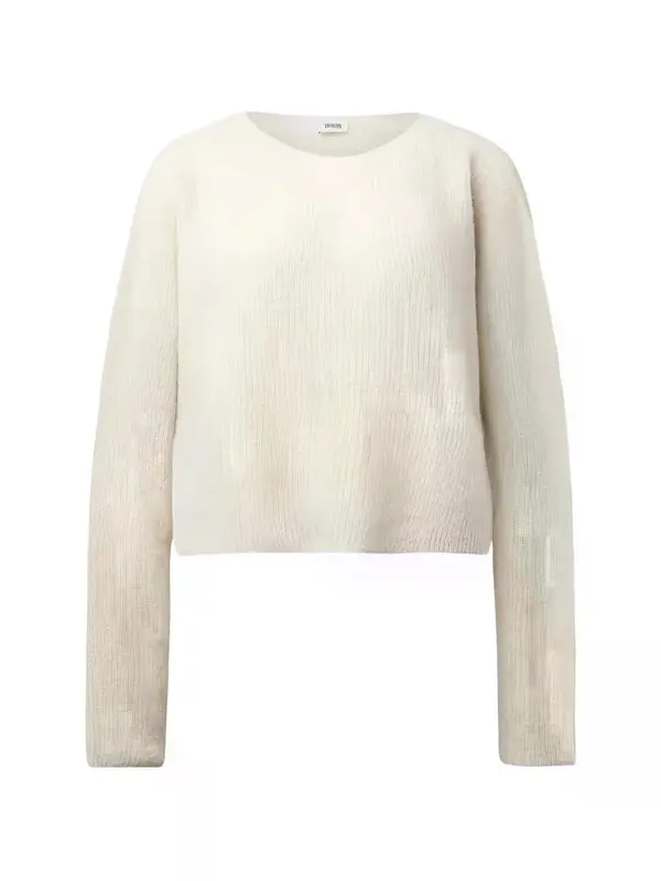 DRYKORN Imeny Cropped Sweater