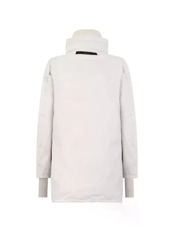 Herno Hooded Coat