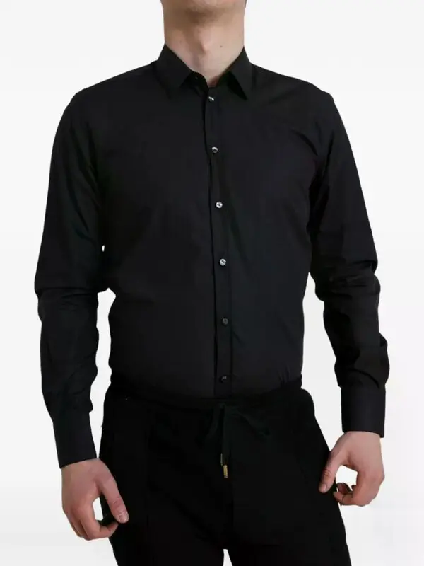 Dolce & Gabbana Button-up Shirt