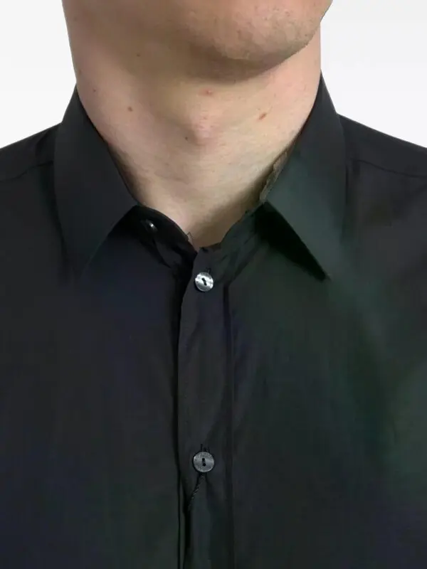 Dolce & Gabbana Button-up Shirt