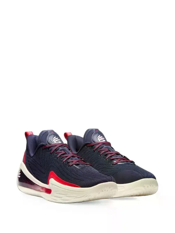 Under Armour Curry 12 Sneakers