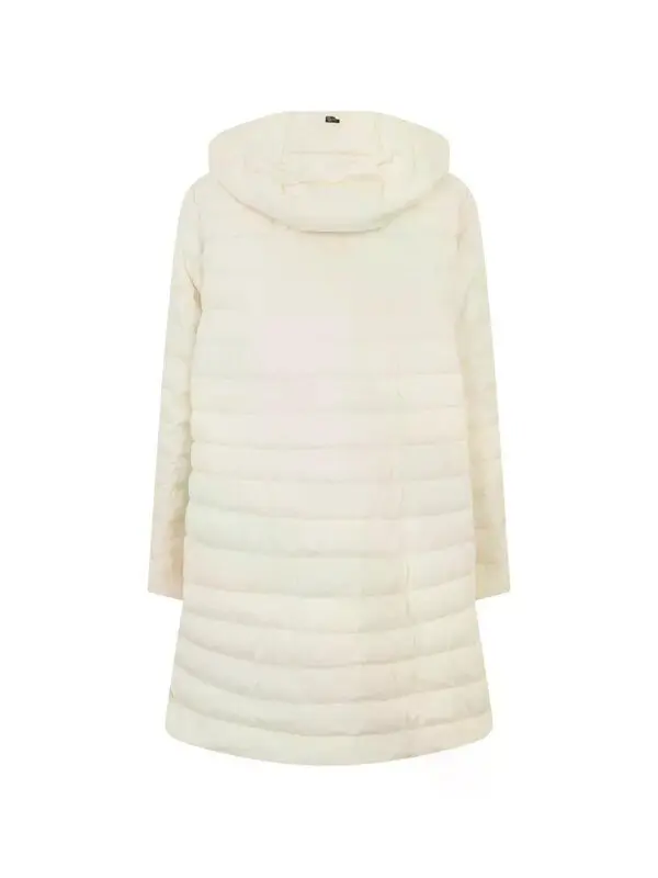 Herno Hooded Padded Jacket