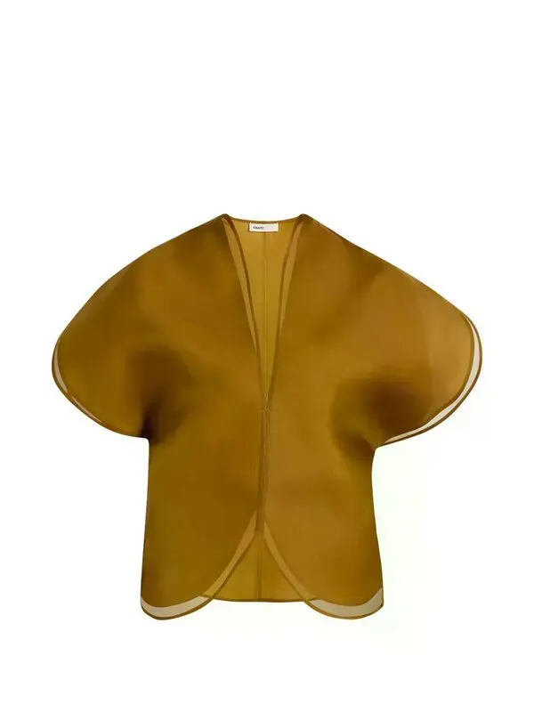 Khaite Briar Top