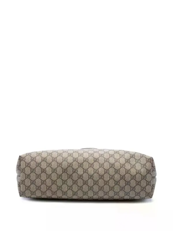Gucci 2016-2026 Medium Gg Supreme Tote Bag