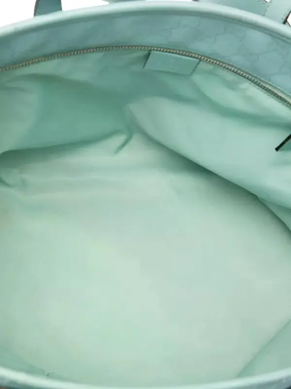 Gucci 2016-2026 Medium Gg Imprime Tote Bag