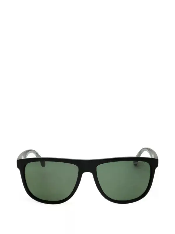 Carrera Eyewear Rectangle-frame Sunglasses
