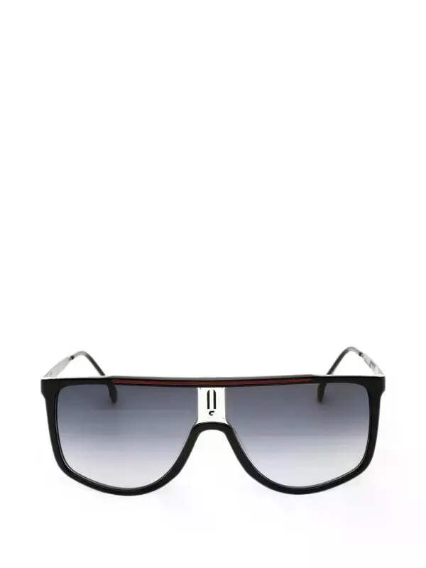 Carrera Eyewear 1056/s Shield-frame Sunglasses