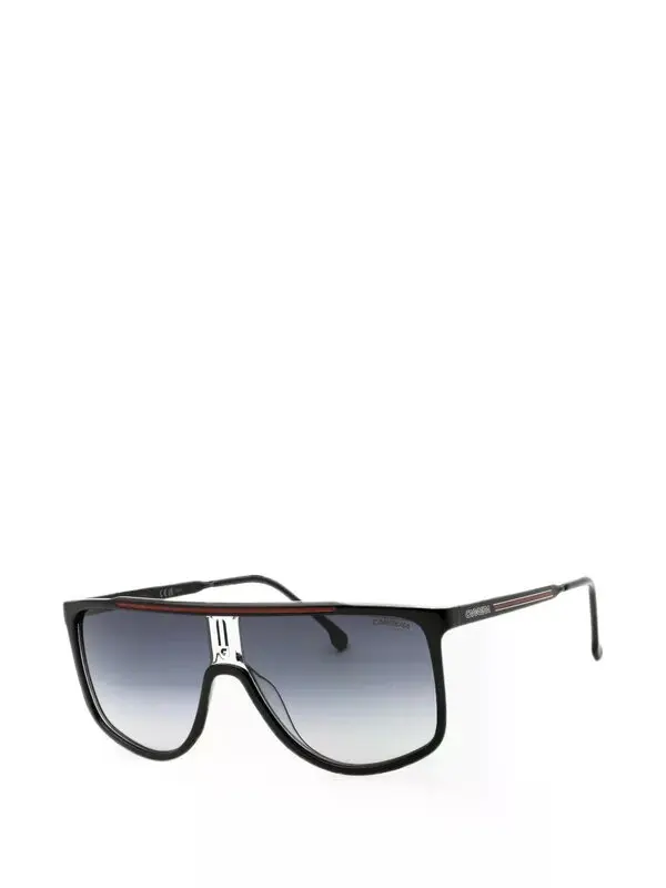 Carrera Eyewear 1056/s Shield-frame Sunglasses