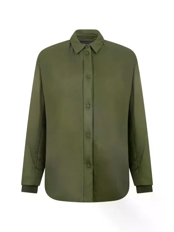 Herno Padded Shirt Jacket