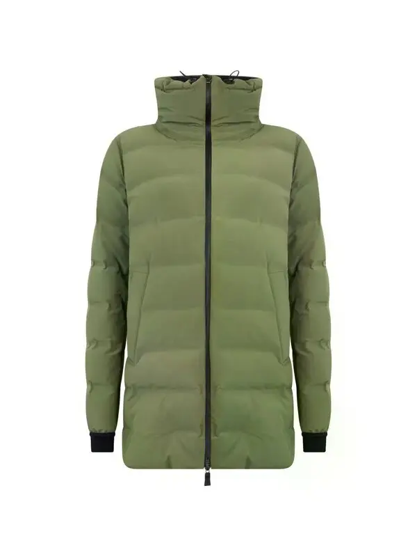 Herno Padded Jacket - Green